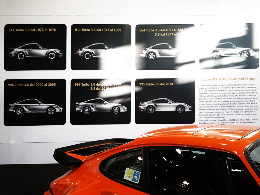 Dalla Porsche 911 alla maniglia Alexandra | Ferdinand Alexander Porsche